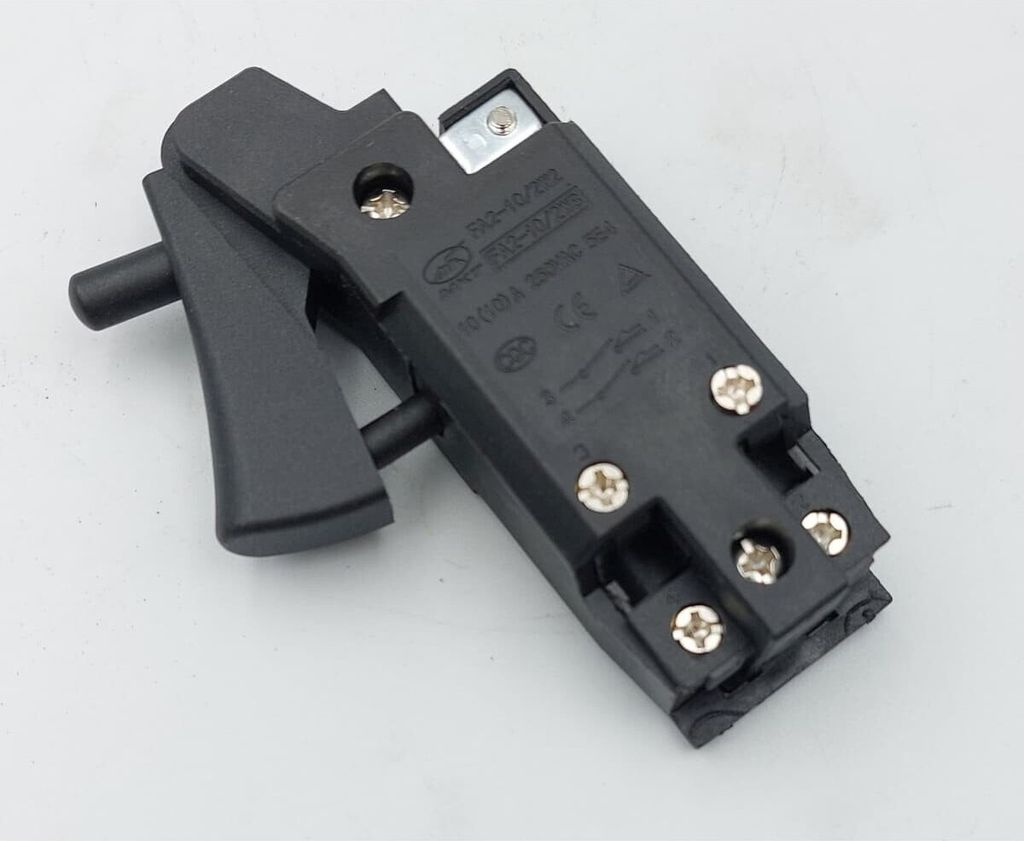 Přepínač Fa2-10/2Wb Jiné nářadí | Kaufland.cz