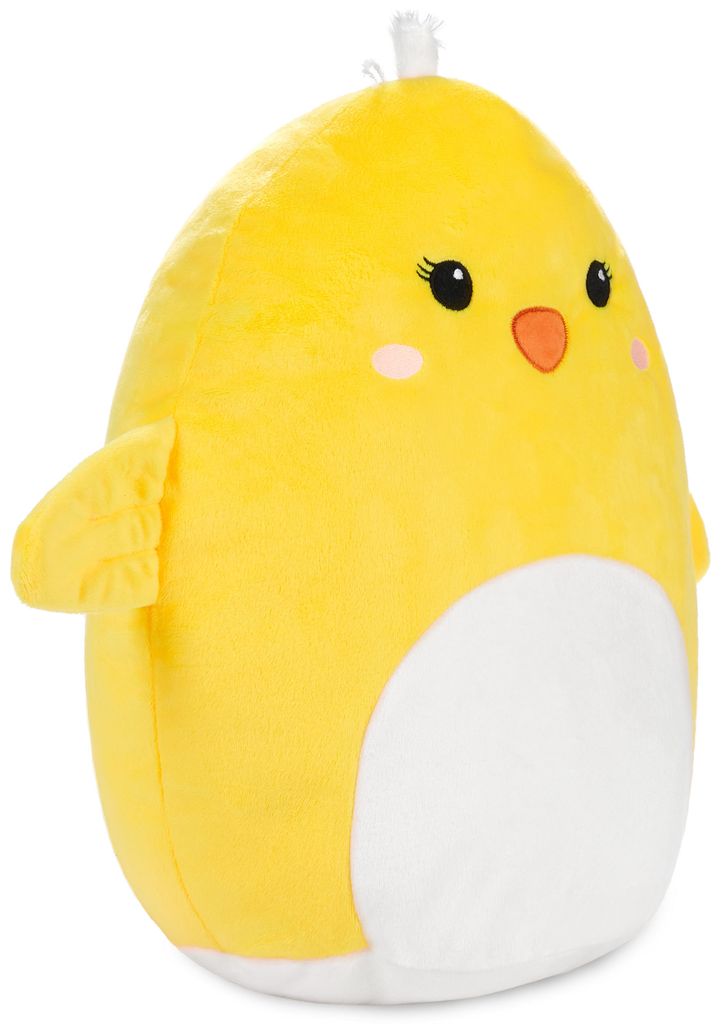 SQUISHBRUBIES Kiki the chick - 35 cm plyšová | Kaufland.sk