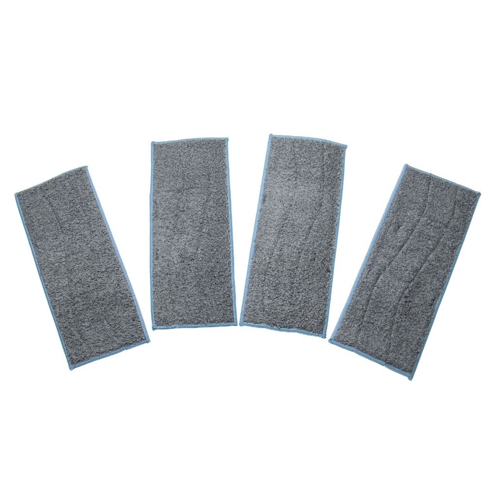 vhbw Wischtuch Set (4-tlg.) kompatibel mit | Kaufland.de