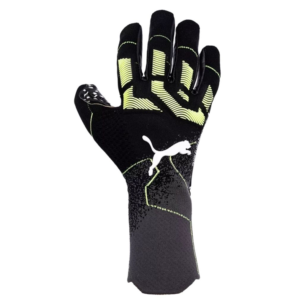 Erstaunlich Puma Handschuhe Torwart Fotos