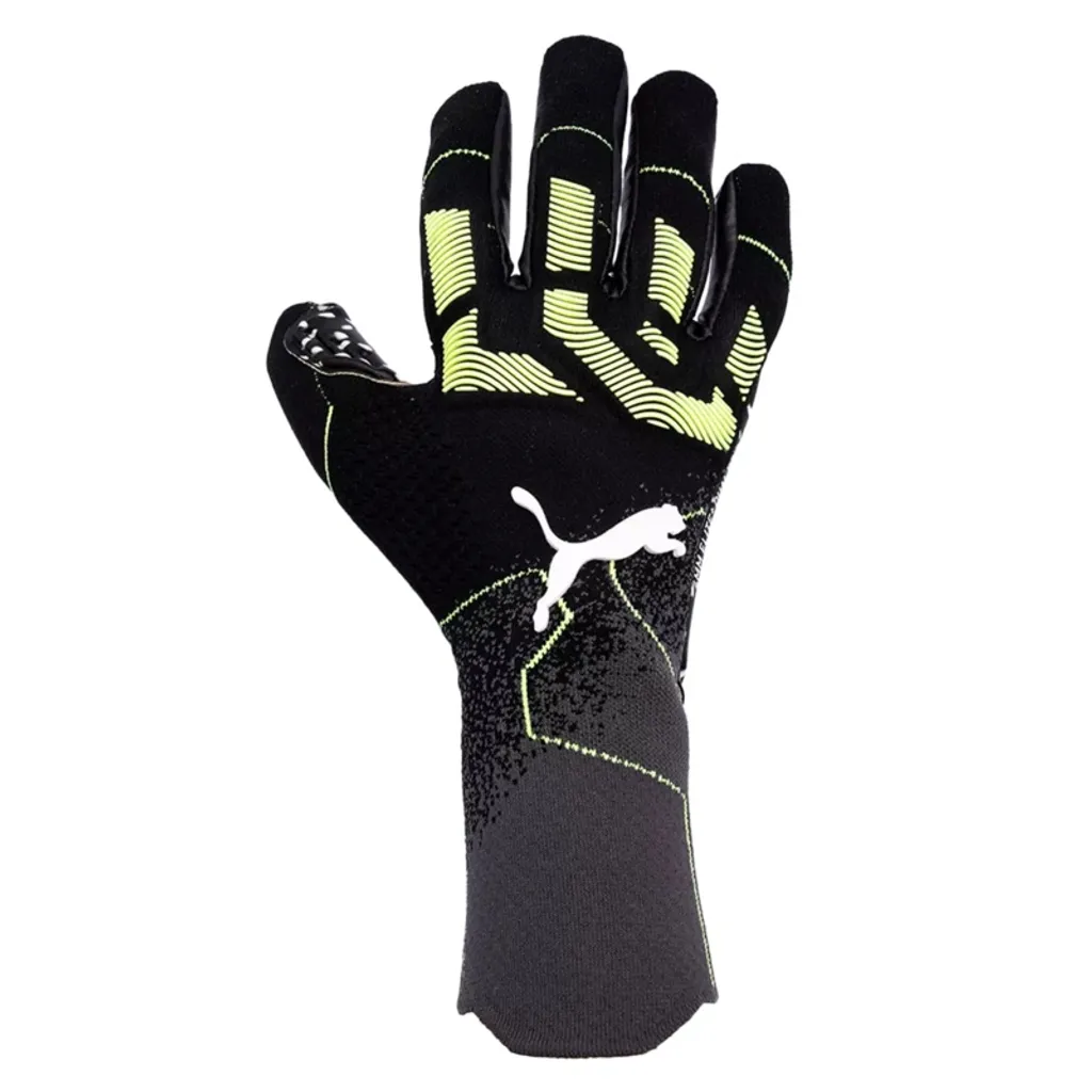 Erstaunlich Puma Handschuhe Torwart Fotos