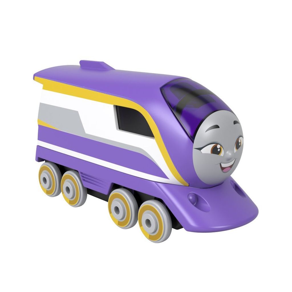 Tom und Freunde. Kleine Lokomotive HFX89 | Kaufland.de