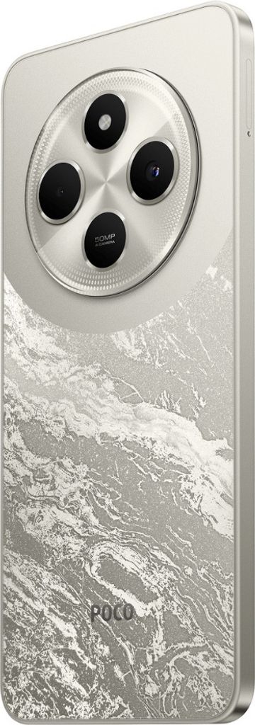 POCO C75 8+256GB 6,88" Gold DS EU POCO | Kaufland.sk