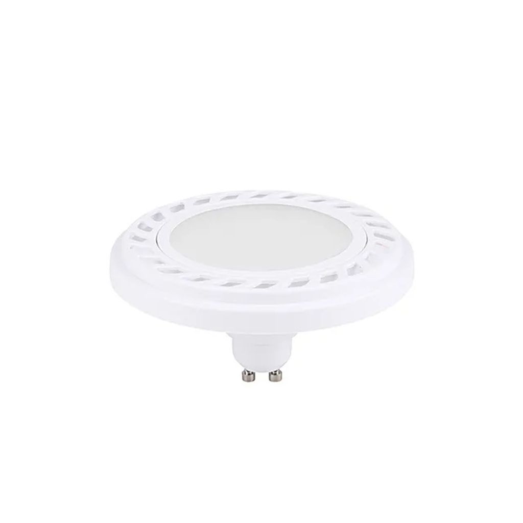 LED-Lampe GU10 ES111 9W 4000K 120° - weiß | Kaufland.de