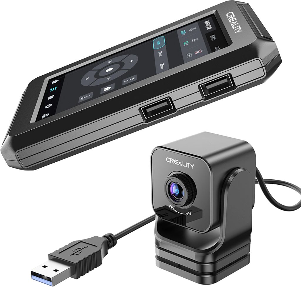 Creality Nebula Pad and Camera Smart Kit for | Kaufland.cz