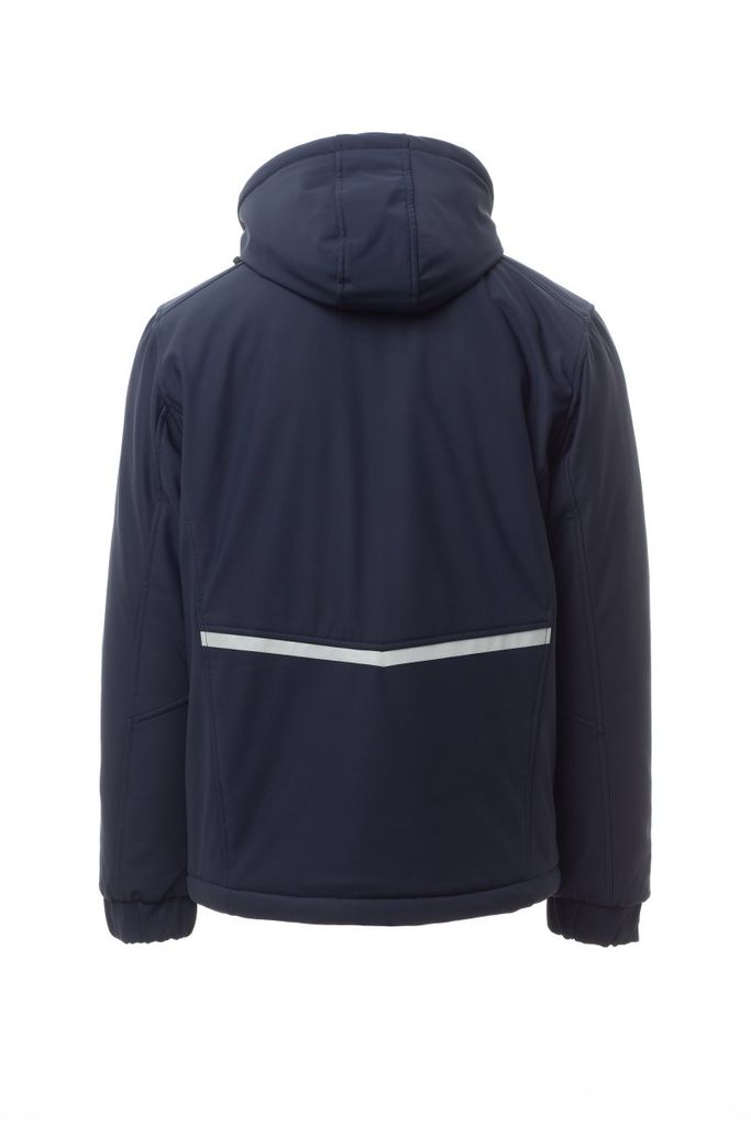 Payper Creek Pad Soft-Shell Jacke | Kaufland.de