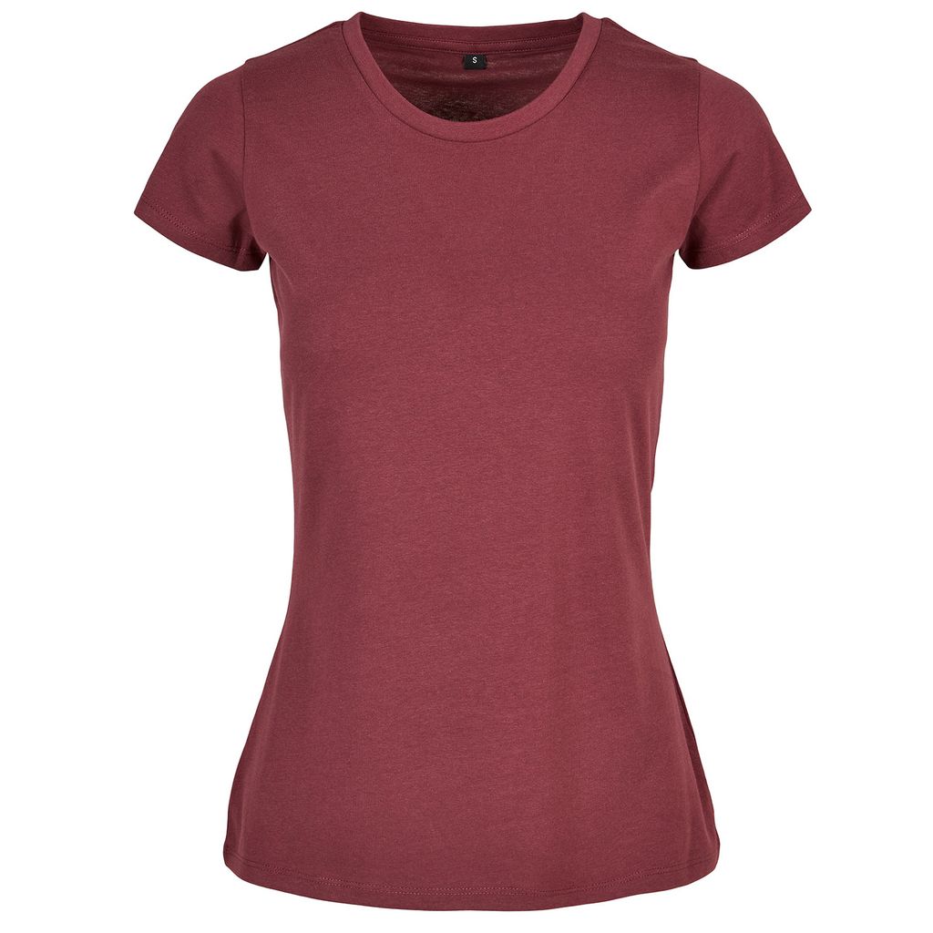 Build Your Brand - "Basic" T-Shirt für Damen | Kaufland.de