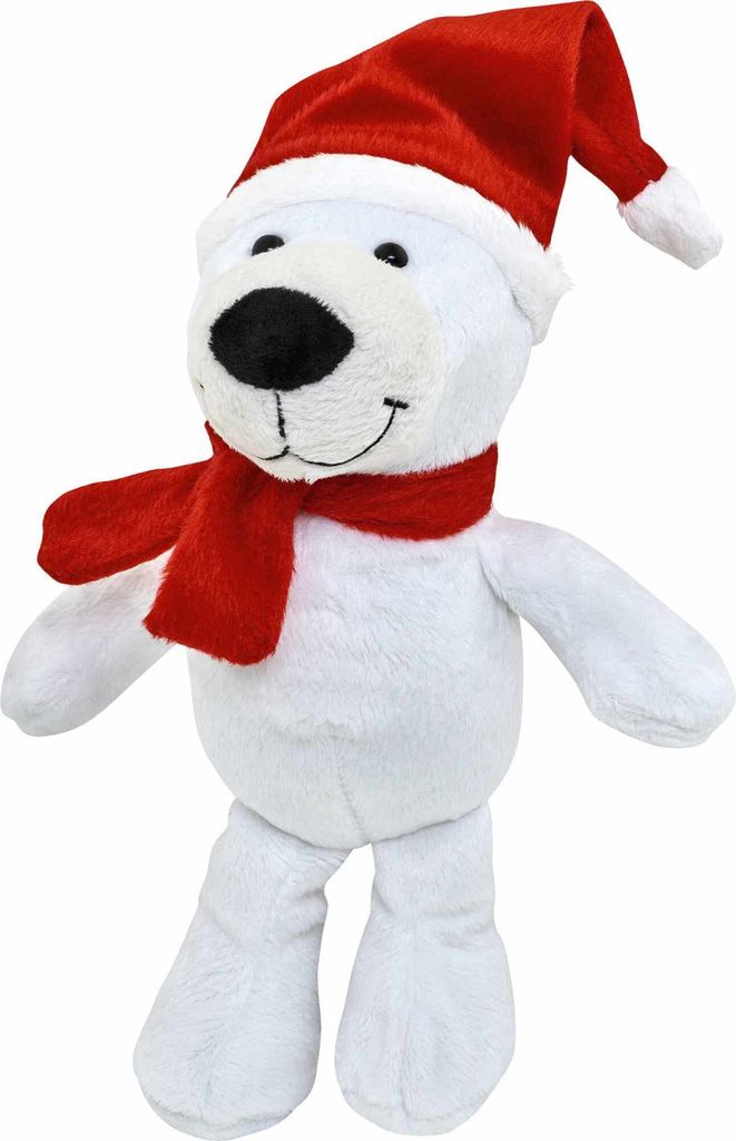 Kinder Maxi Mix Plüschtier Enno Eisbär (133g | Kaufland.de