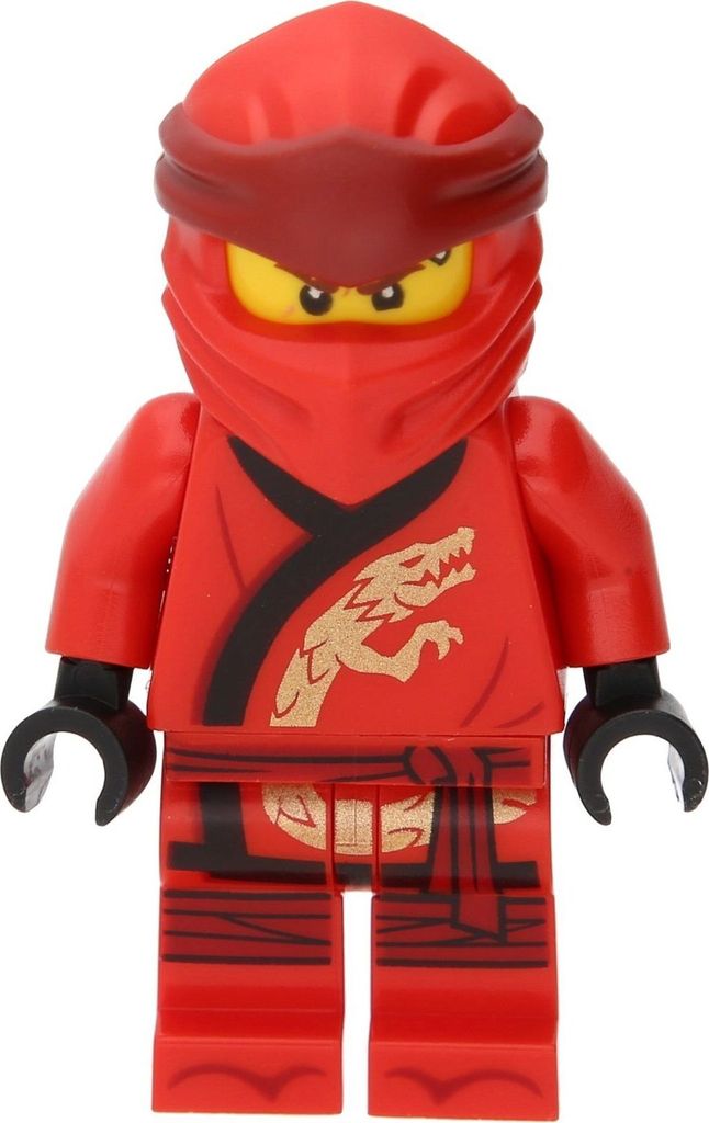 LEGO Ninjago: Kai (staršie) LEGO® | Kaufland.sk