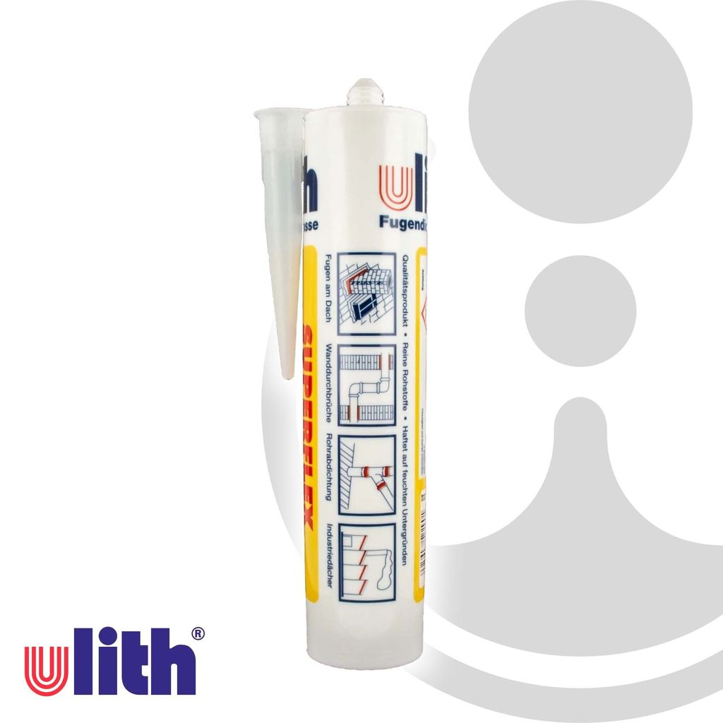 ULITH SUPERFLEX Montagekleber - Spezialkleber | Kaufland.de