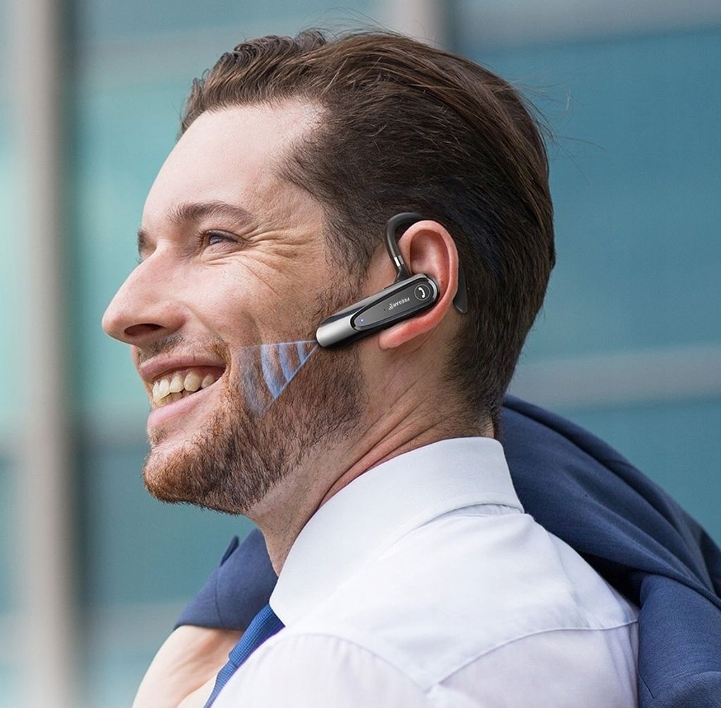 Feegar Bluetooth Wireless Kopfhörer BF400 Pro | Kaufland.de