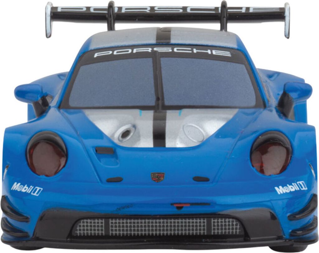 Carrera Hybrid Porsche 911 GT3 R Roxy | Kaufland.de