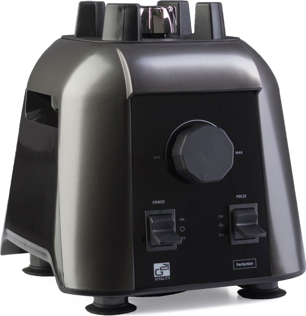 Blender Perfection Graphite Black | Kaufland.cz