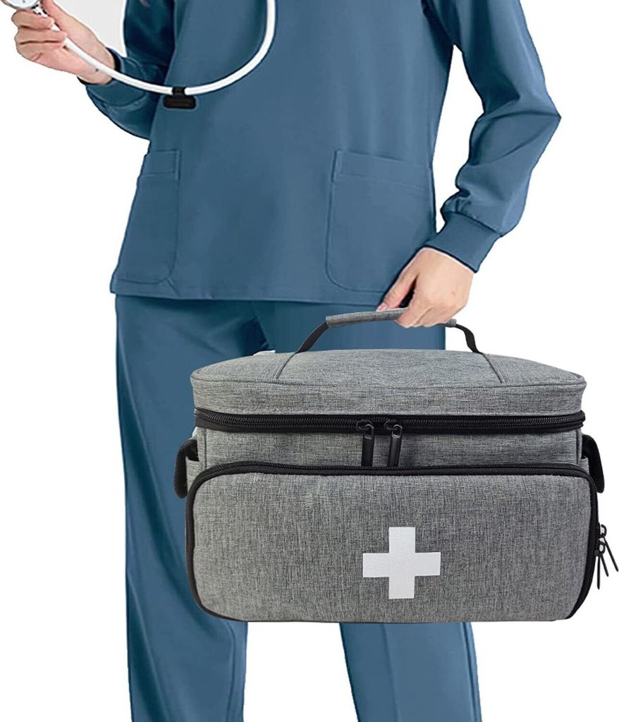 Großes Fassungsvermögen Medizin Box | Kaufland.de