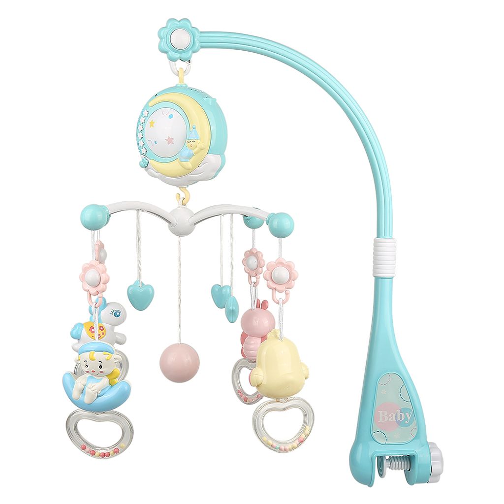 Babybett Spielzeug Mit Musik