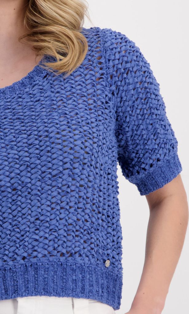 Monari - Damen Pullover (408890), Größe:36, | Kaufland.de