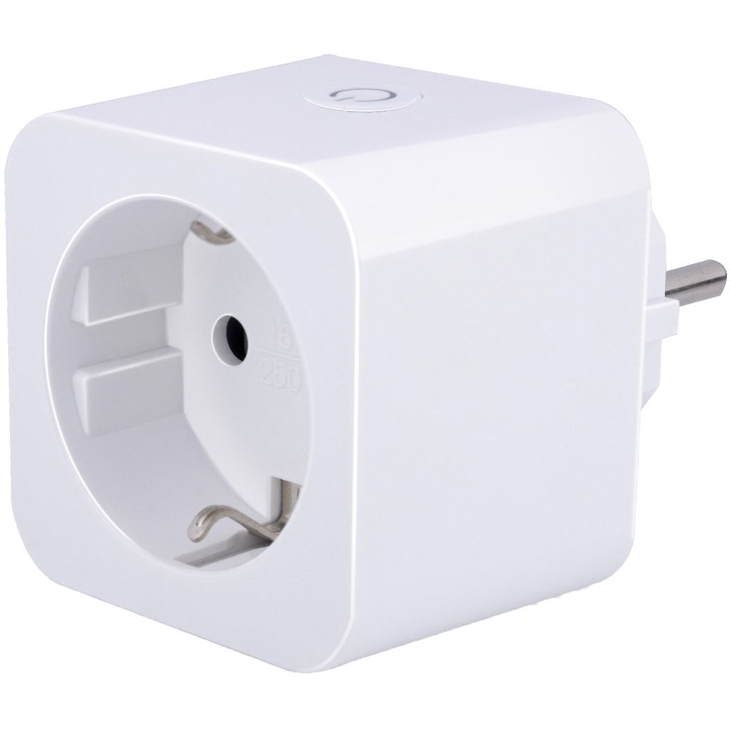 alpina Smart Home Smart Plug pro vnitřní použití - 3680W