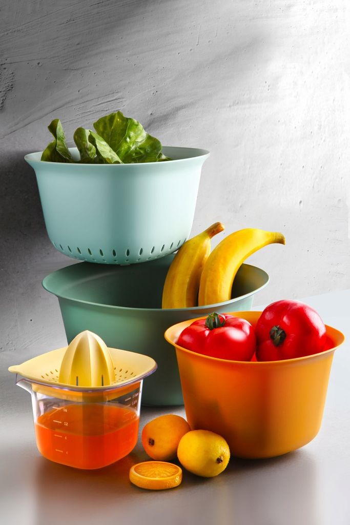 Hermia Concept, MCH08972, Sada míchací mísy a | Kaufland.cz