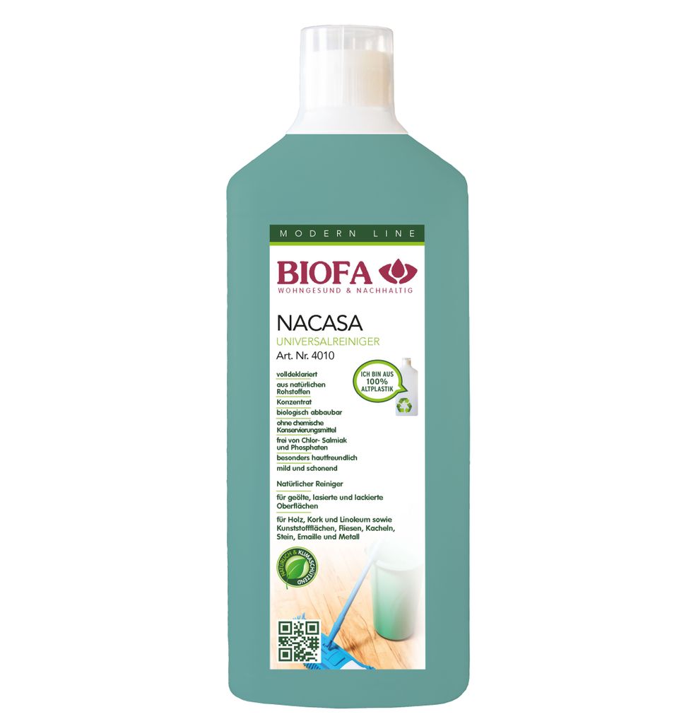 BIOFA NACASA Universalreiniger - 1 l | Kaufland.de