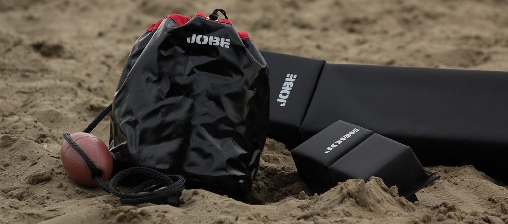 Jobe PWC Anchor Sack ANKERLEINENSET Bootanker | Kaufland.de