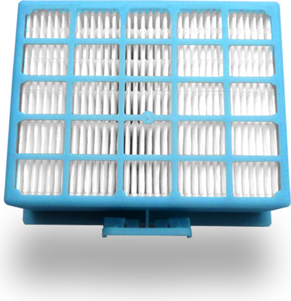 MisterVac Staubsaugerfilter Hepa Filter | Kaufland.de