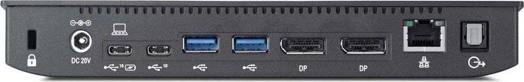 Fujitsu USB Port Replicator PR09 | Kaufland.de