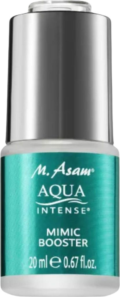 M. Asam AQUA INTENSE Mimic Booster Serum (20 | Kaufland.cz