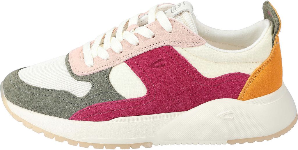 Camel Damen Sneaker Ramble 20452-36, | Kaufland.cz