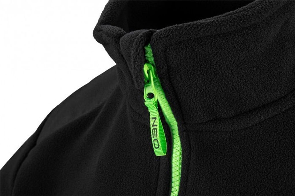 NEO TOOLS Herren Fleece Arbeitsjacke mit | Kaufland.de