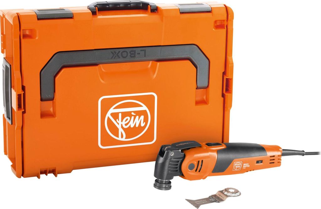 Fein Basic MM 700 MAX Stichsägen