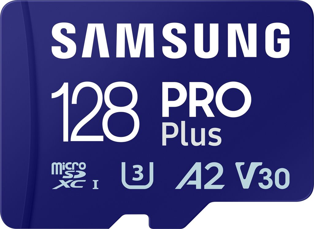 Samsung PRO Plus 128GB microSD 180MB/s | Kaufland.sk