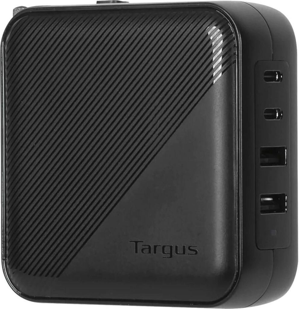 Targus 100W Gan Charger - Multi port - with | Kaufland.de