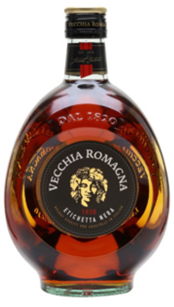 Vecchia Romagna Eticchetta Nera Brandy so | Kaufland.sk