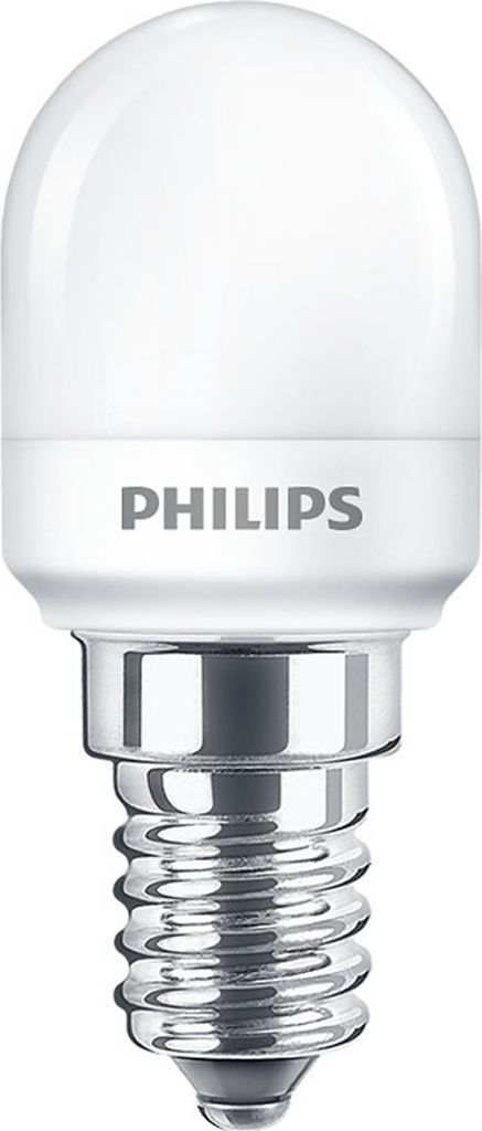 LED žárovka Philips E14 1,7W/15W 150lm 2700K | Kaufland.cz