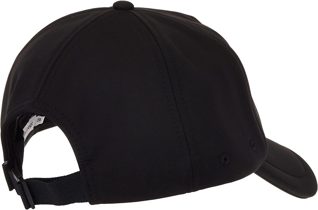 Calvin Klein CKJ Monogram Winter Embro Cap | Kaufland.de