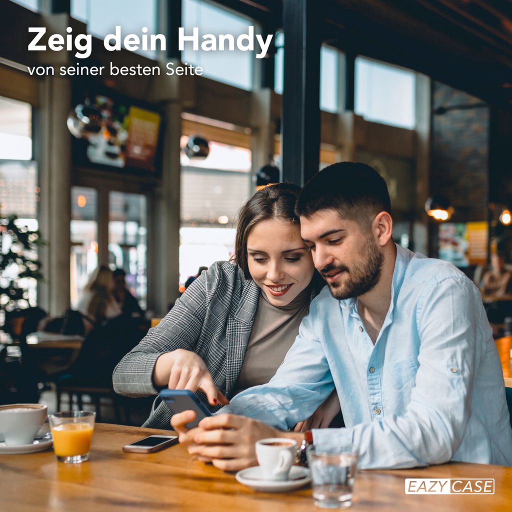 EAZY CASE - TPU Hülle kompatibel mit Apple | Kaufland.de