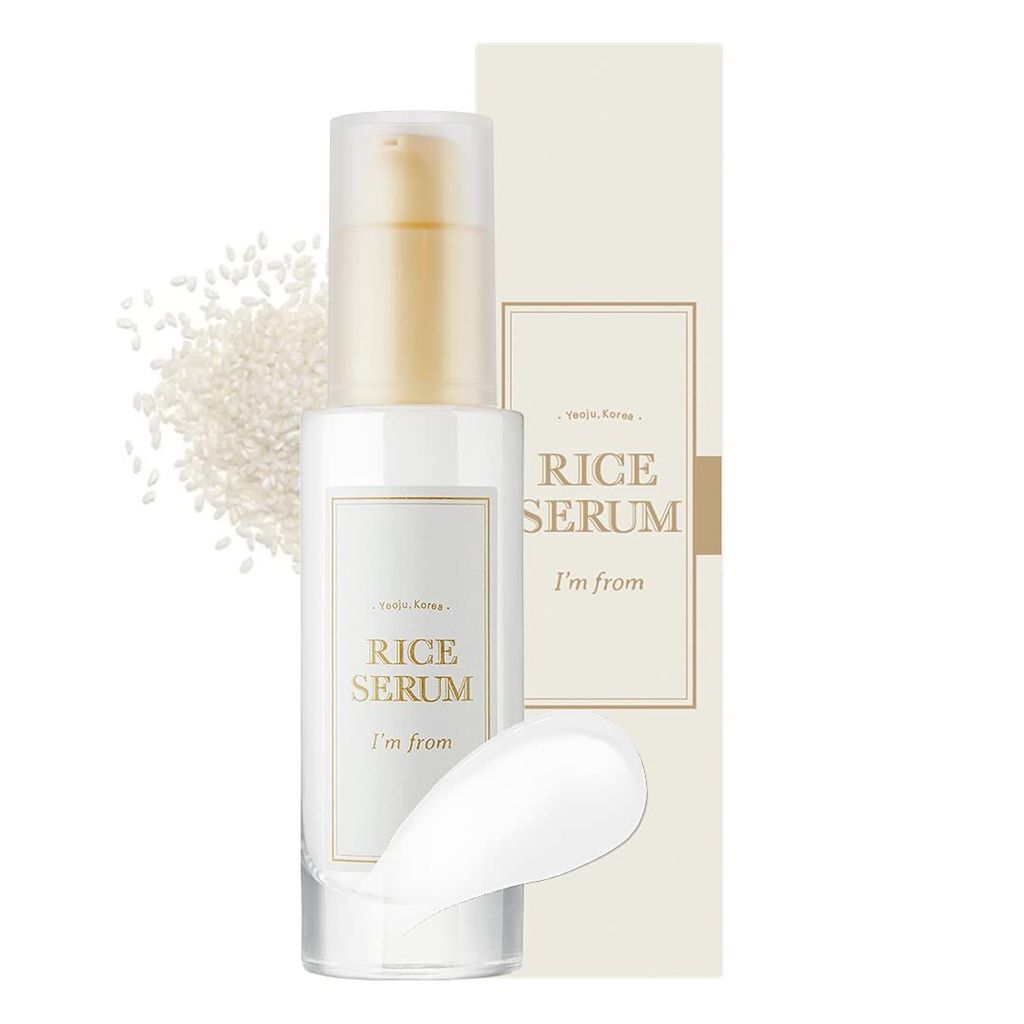 Jsem z Rice Serum 30 ml - Rice Serum Séra | Kaufland.cz