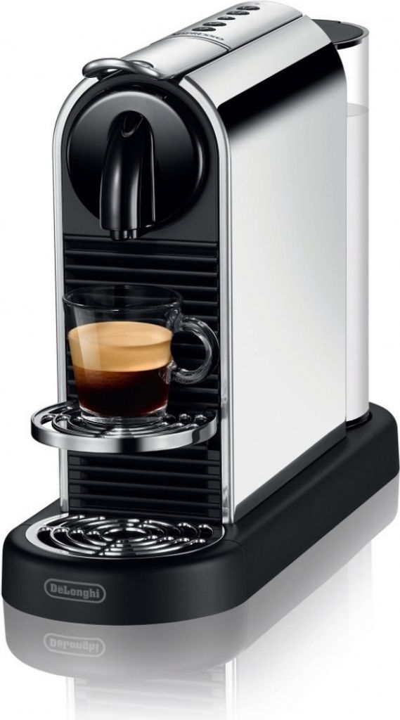 DeLonghi EN220.M Citiz Platinum | Kaufland.de