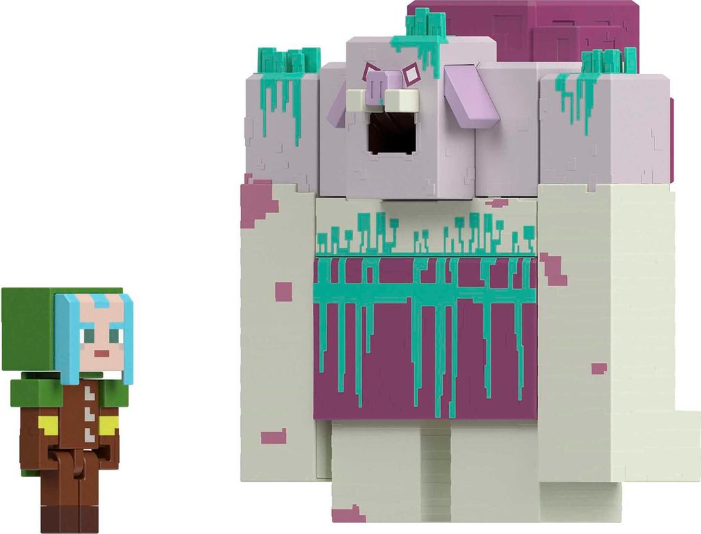 Minecraft Legends The Devourer / Der | Kaufland.de