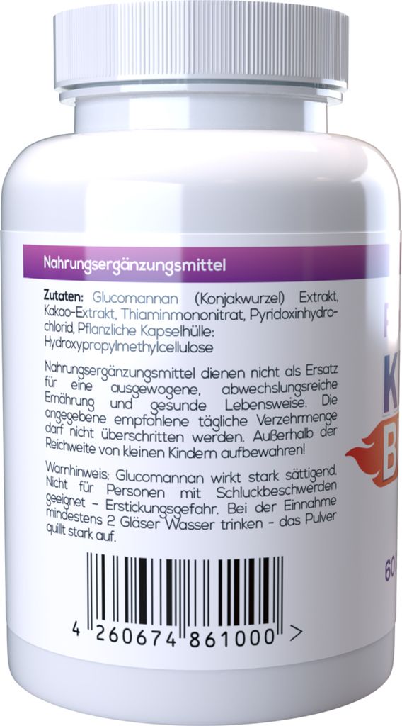 Revolyn Keto Burn - 300 Kapseln (5 x 60 | Kaufland.de