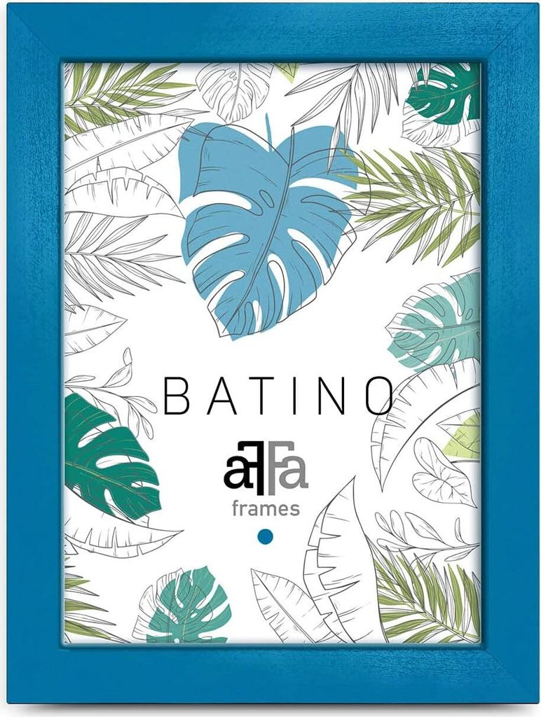 aFFa rámy, Batino, dřevěný obrazový rám, | Kaufland.cz