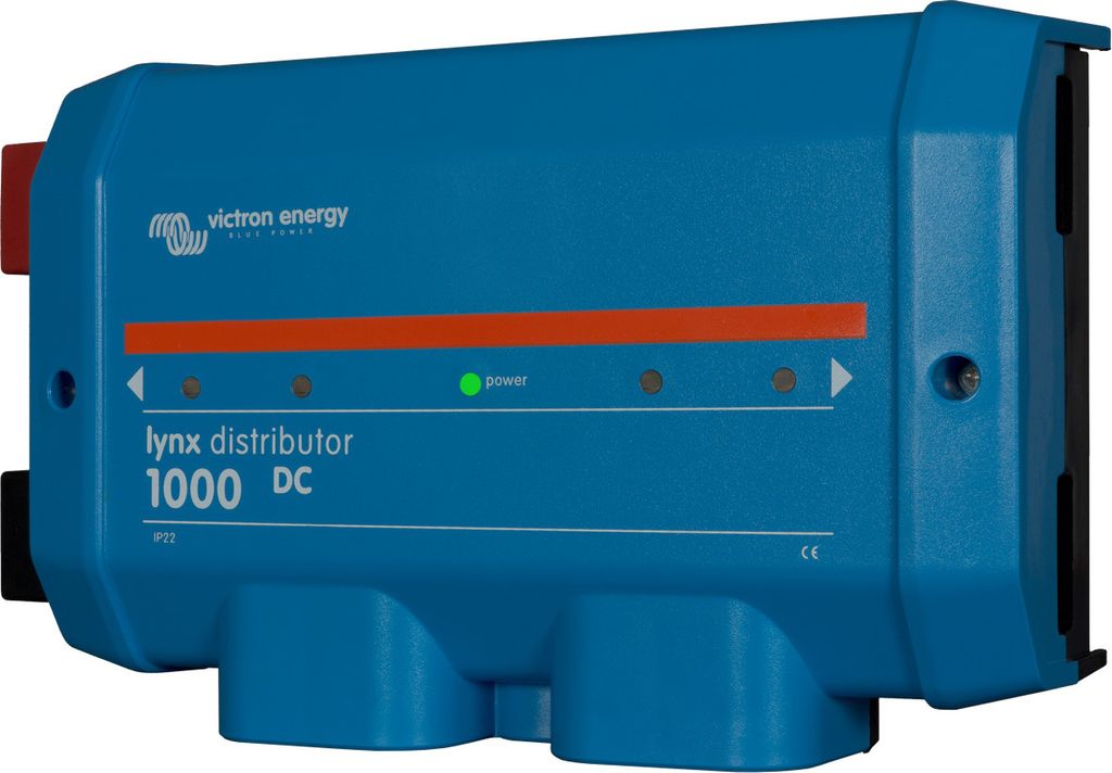 Victron Lynx Distributor (M8) | Kaufland.de