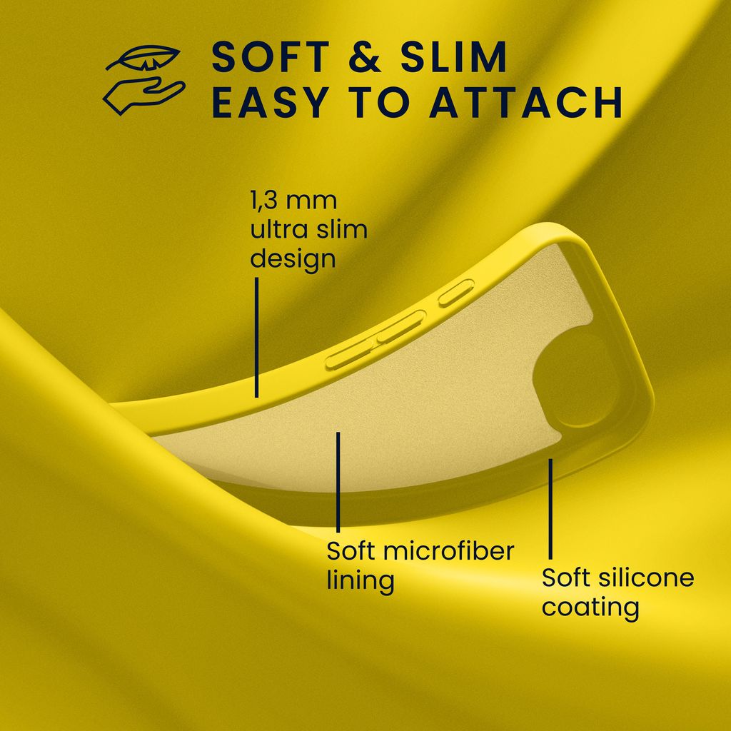 kwmobile Hülle kompatibel mit Apple iPhone | Kaufland.de