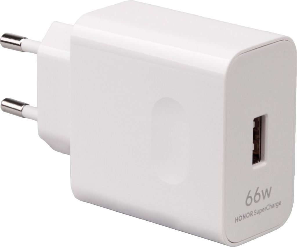 Honor SuperCharge 66W Power Adapter | Kaufland.cz