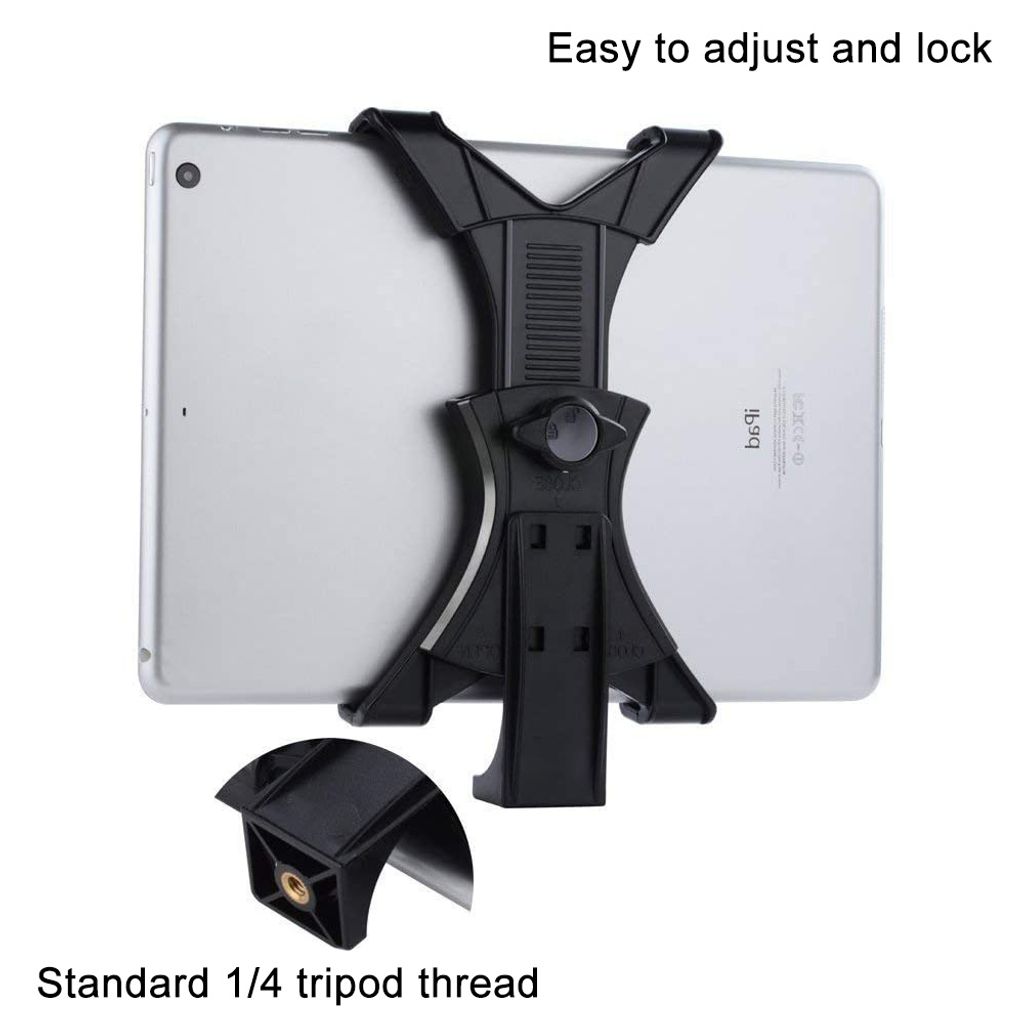 360° drehbarer Tablet Stativ Halterung Halter | Kaufland.de