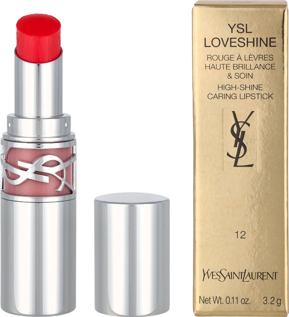 YSL Loveshine Rtěnka #12 Electric Love 3,2 g | Kaufland.cz