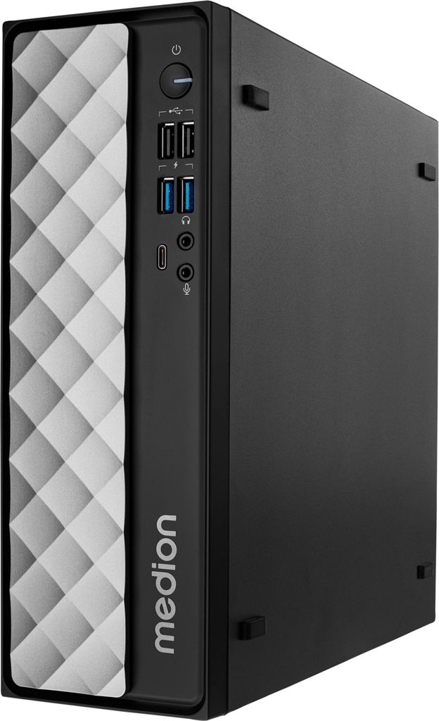 MEDION T80 Multimedia Mini PC (Intel Core | Kaufland.de