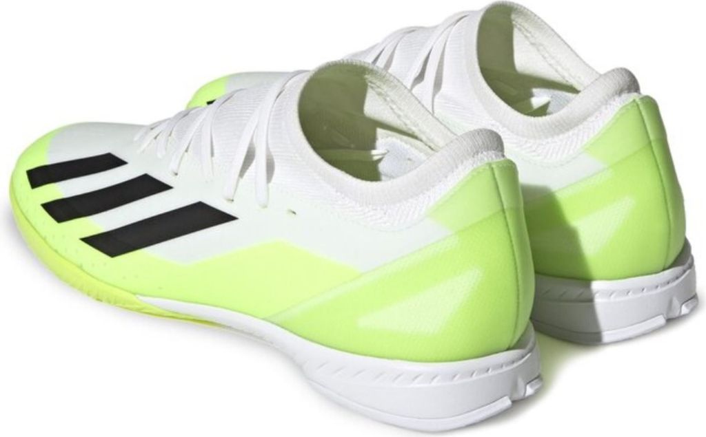 Adidas Schuhe X Crazyfast.3 Indoor, ID9340 | Kaufland.de