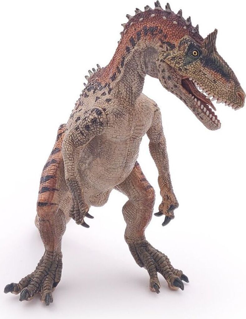Papo Figurina Cryolophosaurus Akční figurky | Kaufland.cz