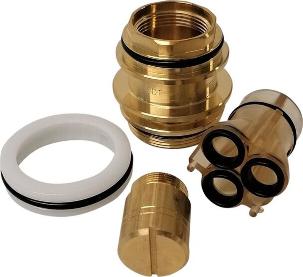 GROHE Adapter (für GROHE Rapido T, für die Verwendung mit